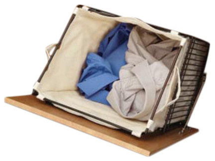 Rev-A-Shelf CTOH-21-I-1 Classic 19-1/16" Liner for CtoHB-21 Tilt ...