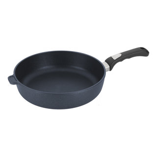 Woll Diamond Plus/Diamond Lite 11" Open Saute Pan - Contemporary ...