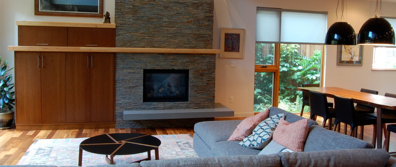 WALSH DESIGN WORKS - Project Photos & Reviews - Portland, OR US | Houzz