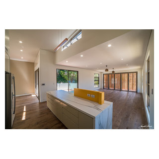 The Epping House - Contemporary - Sydney - by Shobha Designs | Houzz