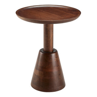 Maeve - Transitional - Side Tables And End Tables - by Surya | Houzz