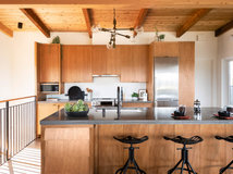 Kitchen Workbook: 8 Elements of a Craftsman Kitchen