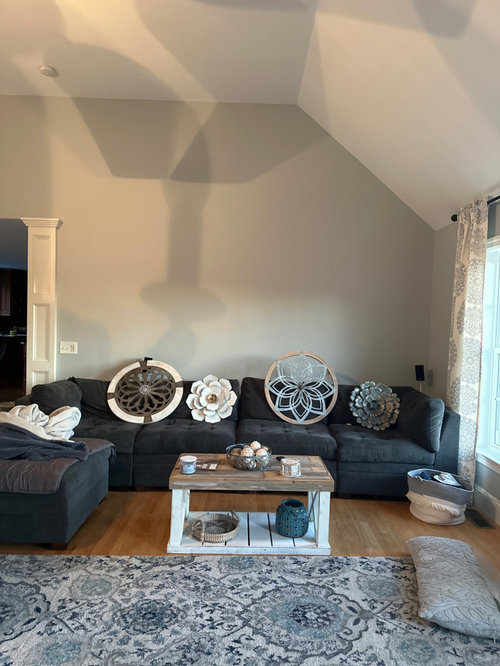 help with wall decor