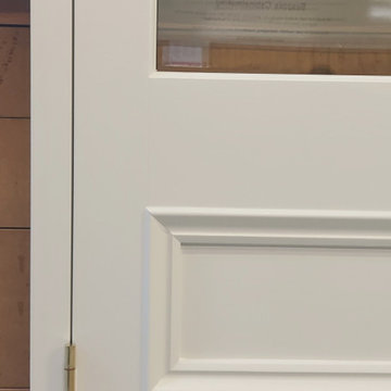 Bolection Molding - Photos & Ideas | Houzz