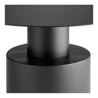 CYAN DESIGN 11223 Tall Victor Table - Industrial - Side Tables And End ...