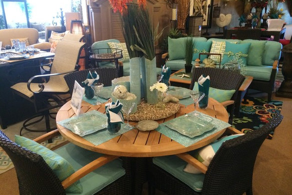 OUTDOOR DECOR STORE INC - Project Photos & Reviews - Naples, FL US | Houzz