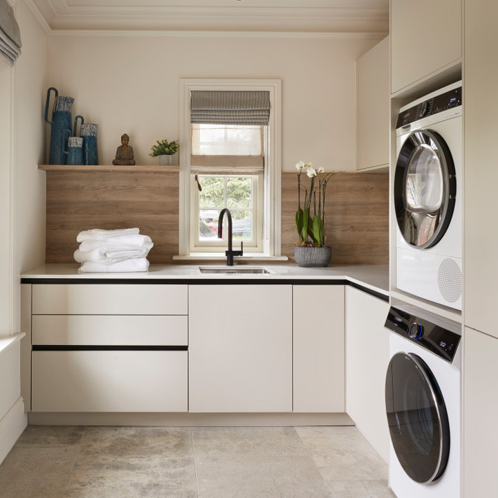 75 Most Popular 75 Beautiful Utility Room Ideas and Designs Design ...