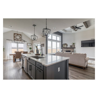 Ashford Signature | Modin Rigid LVP Customer Space | Waterville, Ohio ...