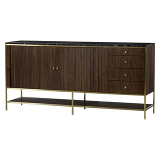Chester Sideboard, Large - Contemporary - Buffets And Sideboards - by ...