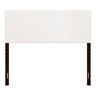 Nova Full Adjustable Headboard - Transitional - Headboards - by Makers ...