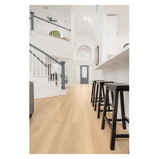 Soho Craftsman | Modin Rigid LVP Collection Customer Space | TX ...