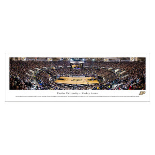 Purdue Boilermakers Basketball - Contemporary - Prints And Posters - by ...