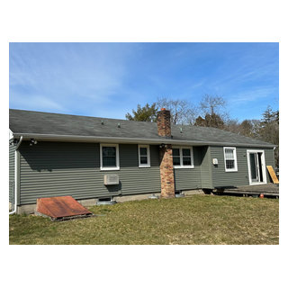 Center Moriches Siding - Mountain Fern Shakes | Alpha Windows & Siding ...