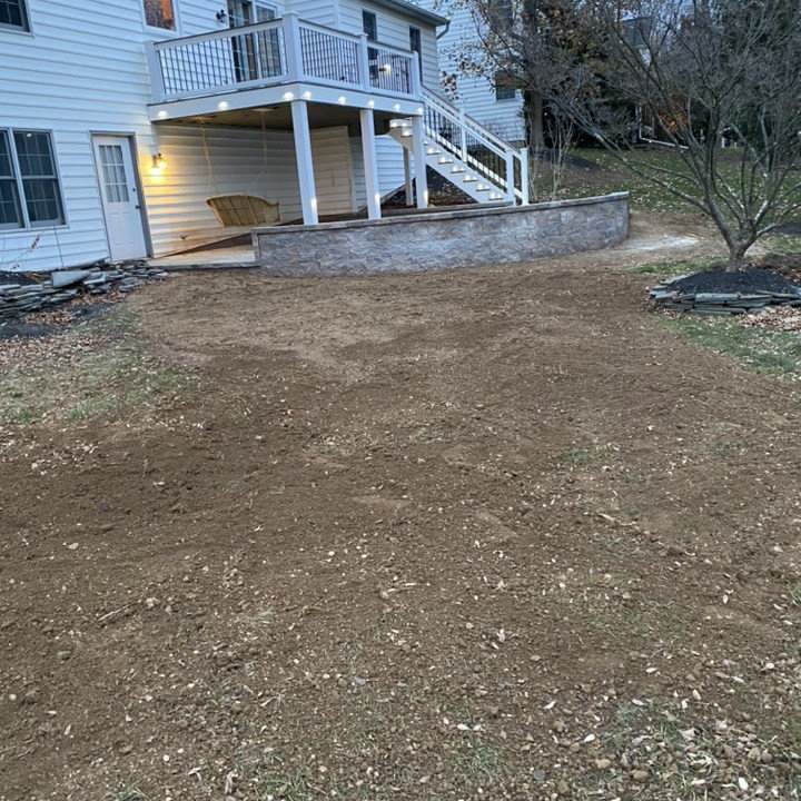 75 Beautiful First Floor Terrace Ideas and Designs - June 2024 | Houzz UK