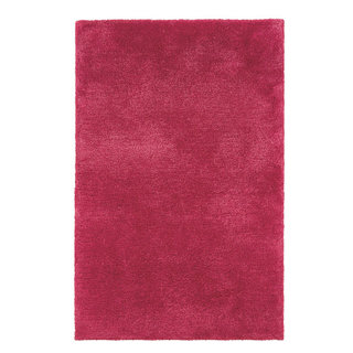 Milan Shag Shag Pink Rug, 10' X 13' - Contemporary - Area Rugs - by ...