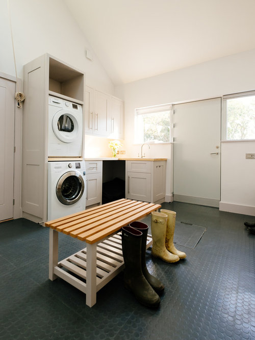 Utility Room Design Ideas, Renovations & Photos