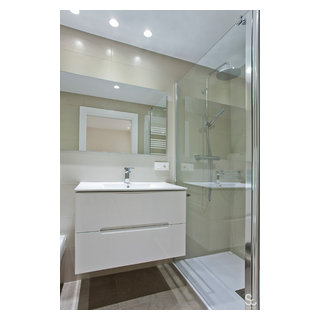 LA COCINA ES PROTAGONISTA - Other - by SERVICONS SL | Houzz NZ