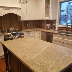 Scared to ask....backsplash