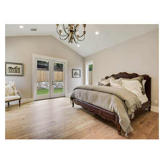 Canterbury - Bedroom - Austin - by Pulliam Custom Homes | Houzz