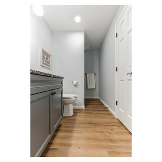 Kingswood Craftsman | Modin Rigid LVP Collection Scandinavian Customer ...