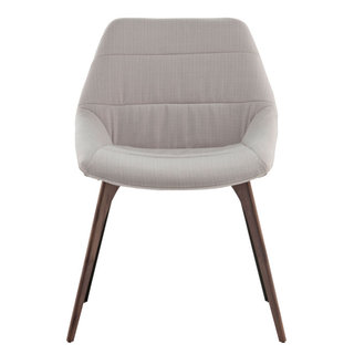 Rutgers Dining Chair - Midcentury - Dining Chairs - by LOFTR | Houzz