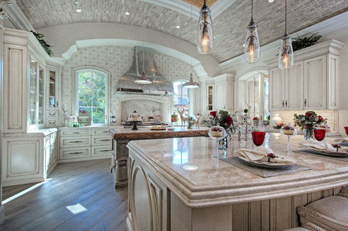 Holiday Kitchen