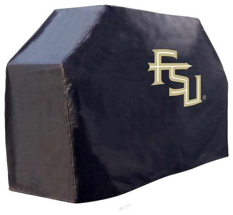 72" Florida State, Script, Grill Cover by Covers by HBS, 72", 72 ...