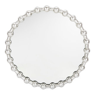 Safavieh Eden Mirror, #N/A - Contemporary - Wall Mirrors - by Safavieh ...