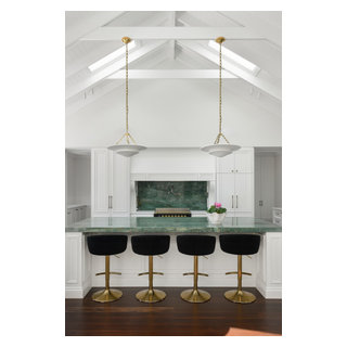 Northgate Renovation Brisbane - Traditional - Kitchen - Brisbane - by ...
