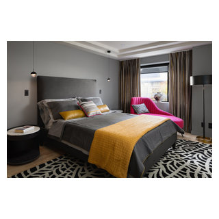 First Hill Plaza Condominiums, Full Remodel - A Personal Story, Seattle ...