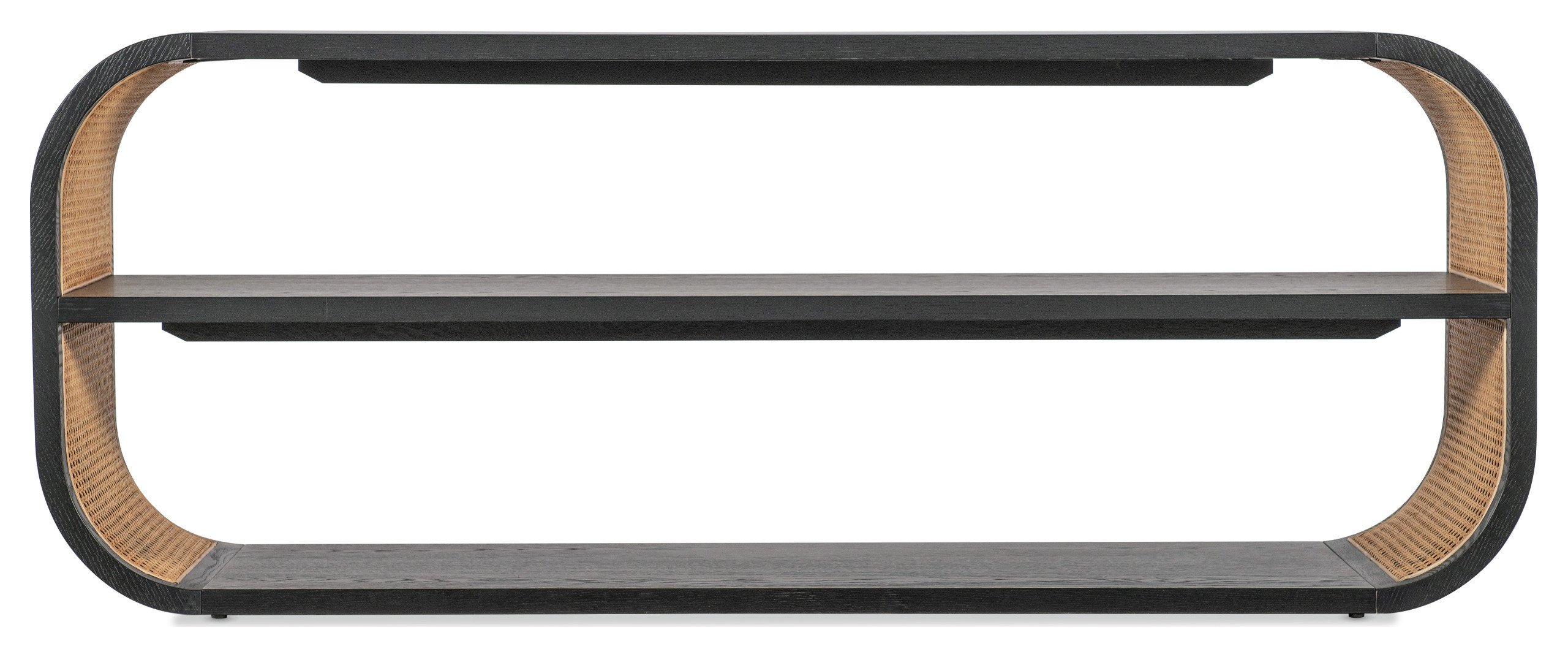 Cain Console Table - Tropical - Console Tables - by Hooker Furniture ...