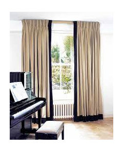 Can I remake 20 year old silk curtains for my new home? | Houzz Forum