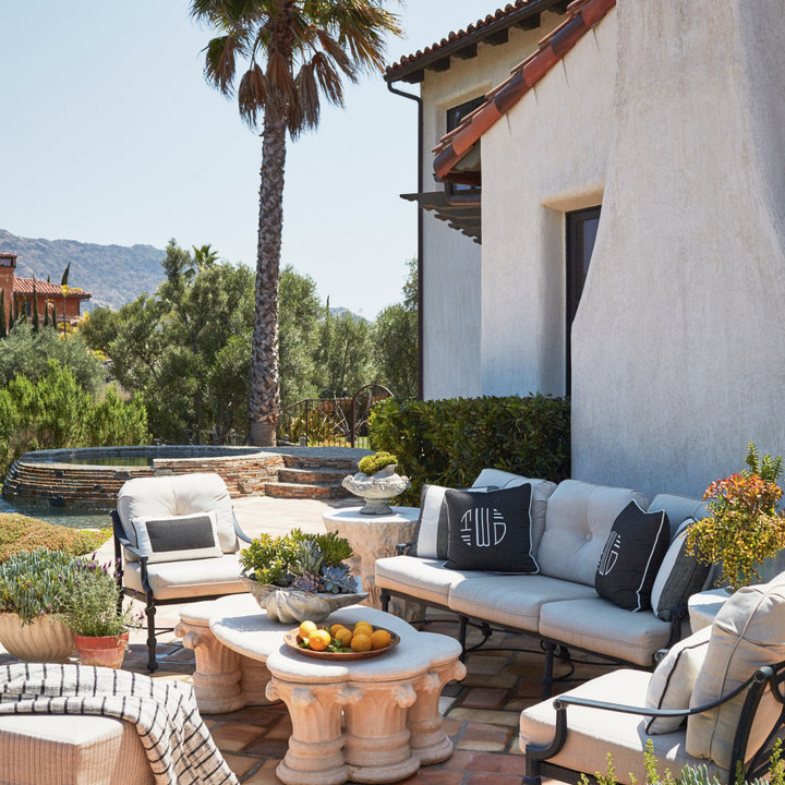75 Beautiful Backyard Patio Design Ideas & Pictures | Houzz