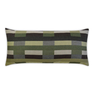 Charleston Pillow, 12X24 - Contemporary - Decorative Pillows - by ...