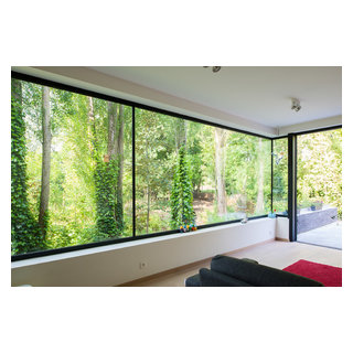 Aluminum windows are your best choice in harsh climates - Montreal - by ...