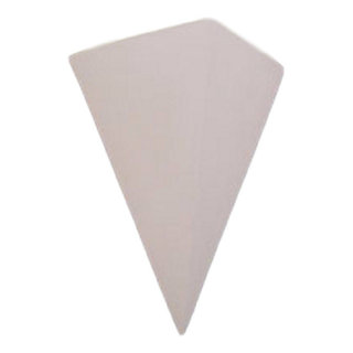 Pyramid Outdoor Wall Light - Modern - Outdoor Wall Lights And Sconces ...