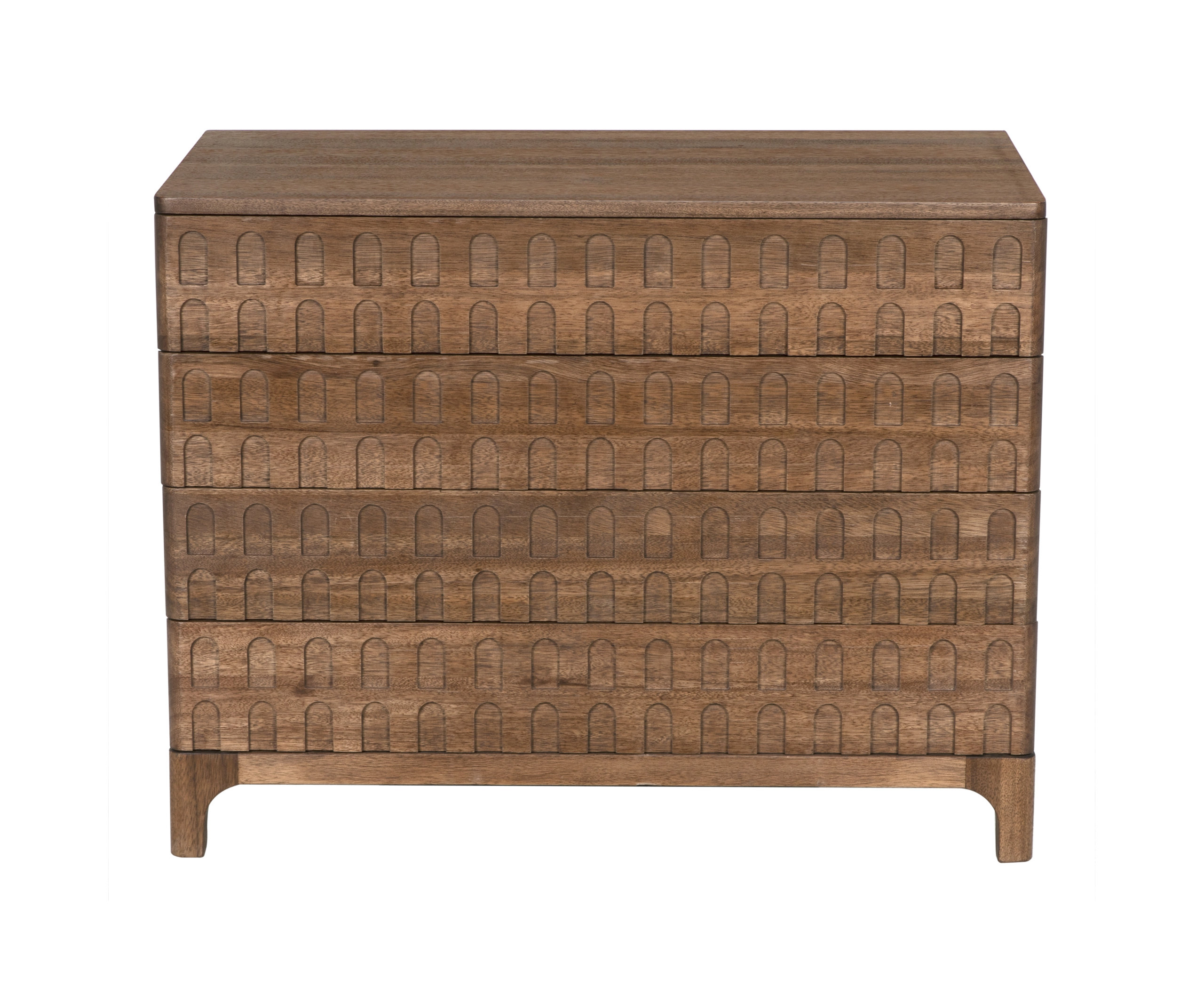 Noir Furniture Regent Sideboard - Transitional - Buffets And Sideboards ...
