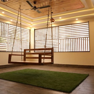 Indian Patio Design Ideas, Inspiration & Images | Houzz