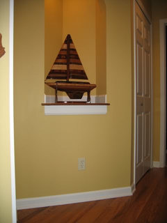 Sherwin-Williams White Raisin