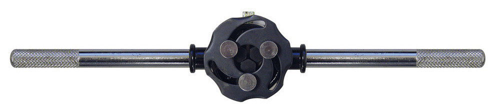 Self-Centering Adjustable Die Stock - Industrial - Power Tools - by ...