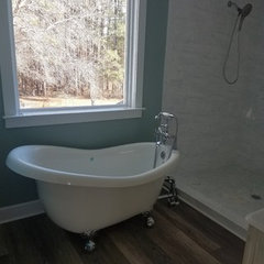 STEVE'S CONSTRUCTION INC. - Project Photos & Reviews - Chesapeake, VA ...