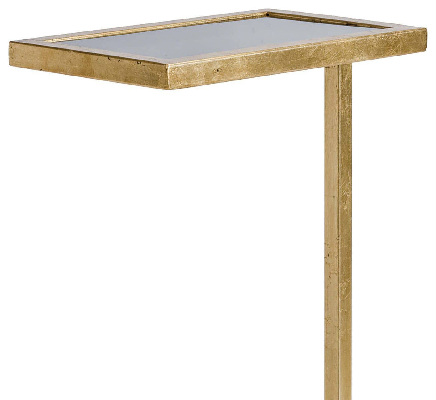 Liam Drink Table - Contemporary - Side Tables And End Tables - by ...