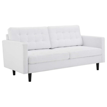 The 15 Best 6-Foot Sofas and Couches | Houzz