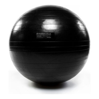Resist-A-Ball® PRO, 1000 lb Anit-Burst, 55cm - Contemporary - Home Gym ...