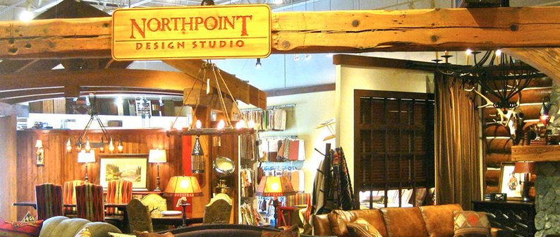 NORTHPOINT DESIGN STUDIO - Project Photos & Reviews - Hayward, WI US ...