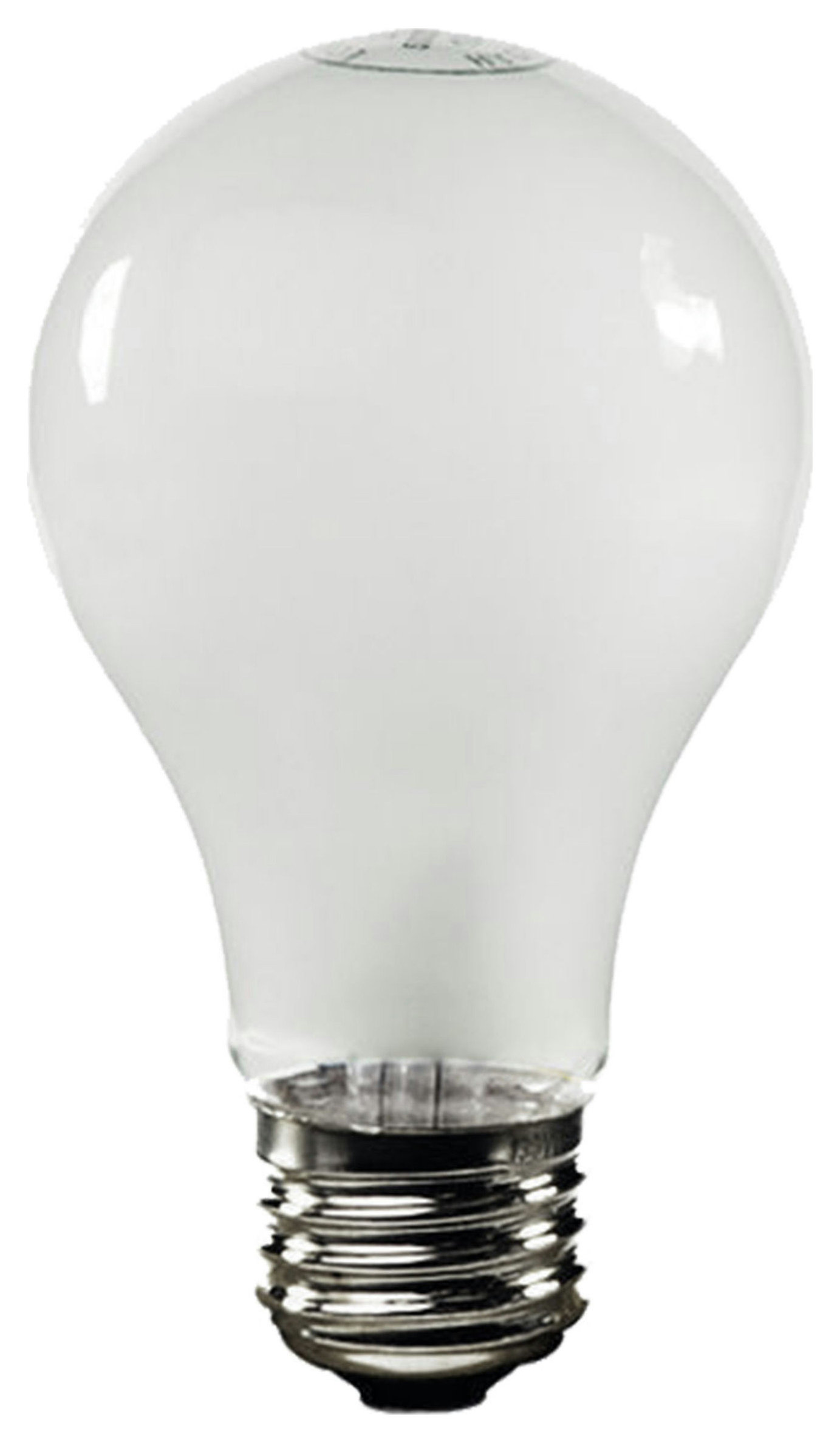 Galley Etched Glass Light Bulb - Transitional - Led Bulbs - by Timeout ...