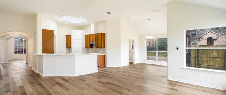 MEDRANO HOMES & CONSTRUCTION LLC - Project Photos & Reviews - Denton ...