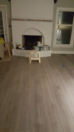 Modin Vinyl Plank Reviews