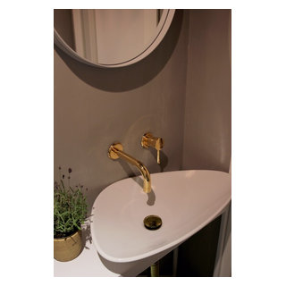 Maria Serova "SILENT architecture" - Autres périmètres - par Lighting ...