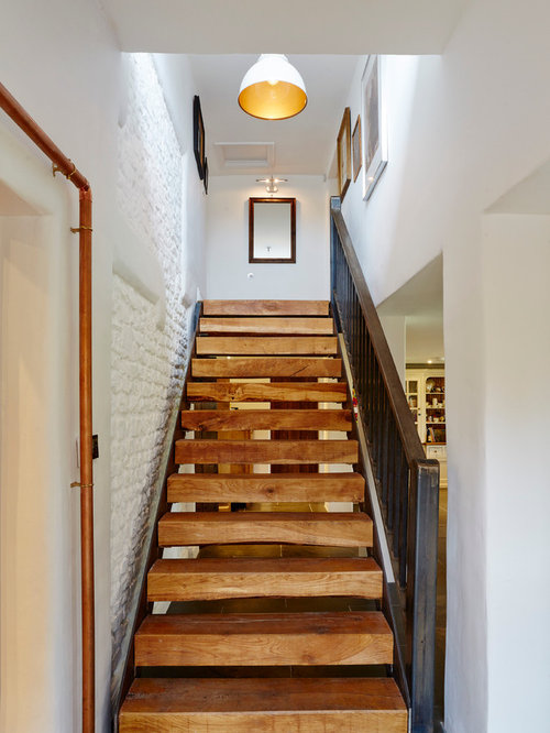 Cottage Stairs | Houzz